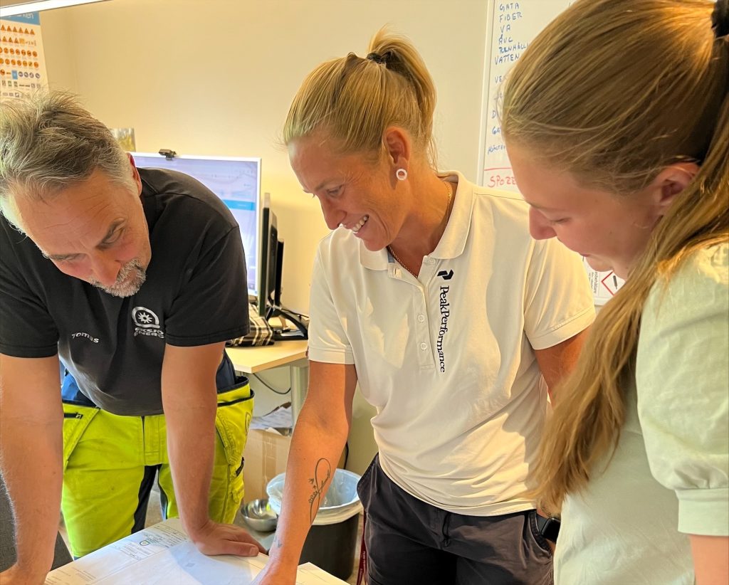 Lediga tjänster - Eksjö Energi